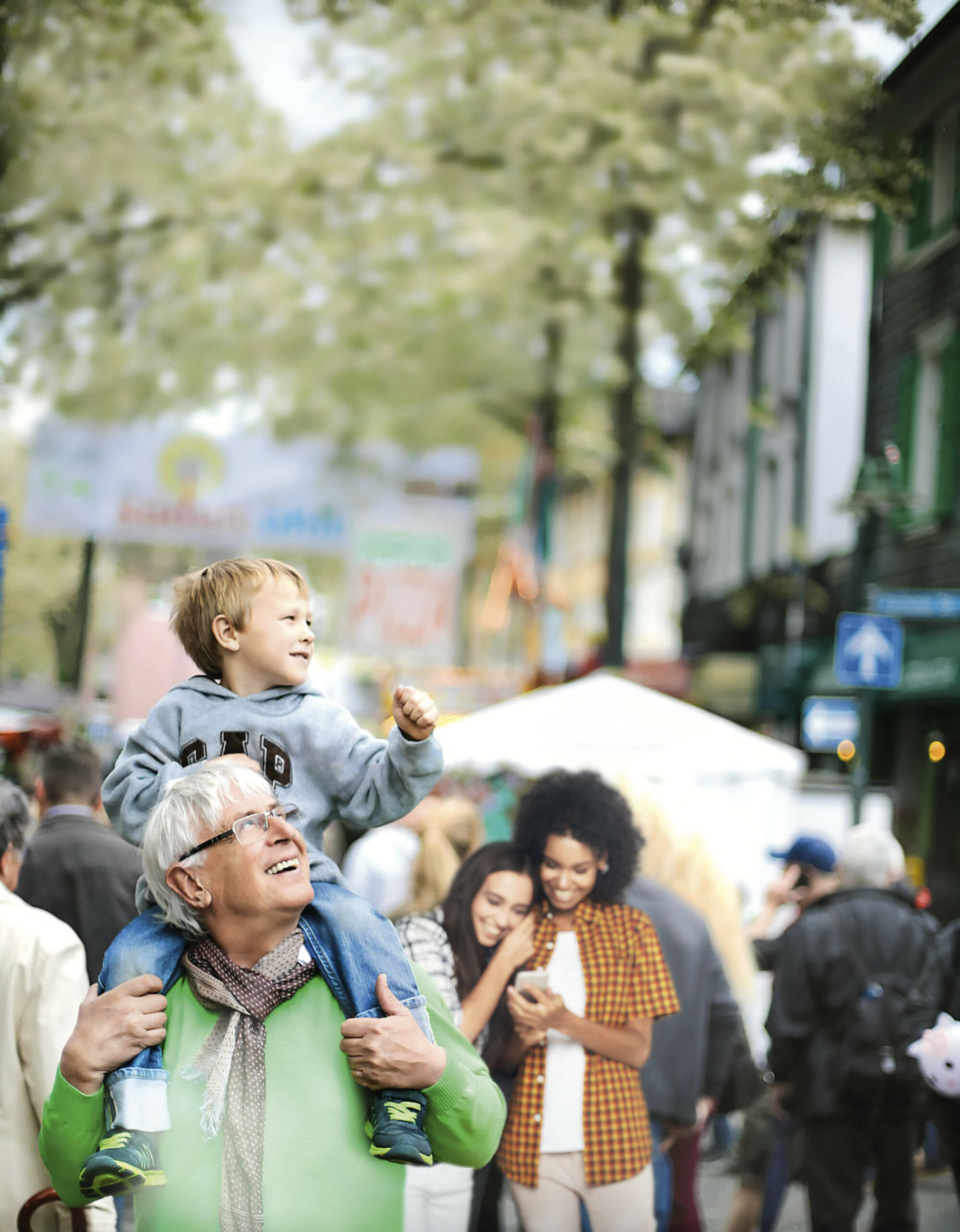 Solingen – 650 Jahre